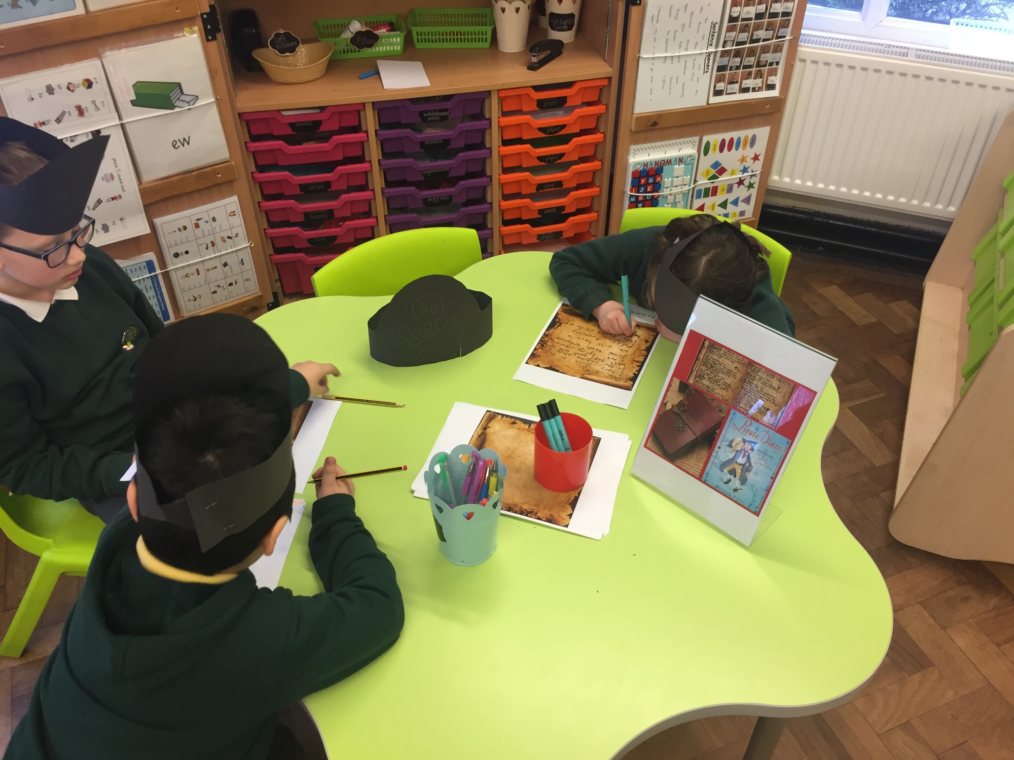 Rednal Hill Infant School & Nursery Class - Home